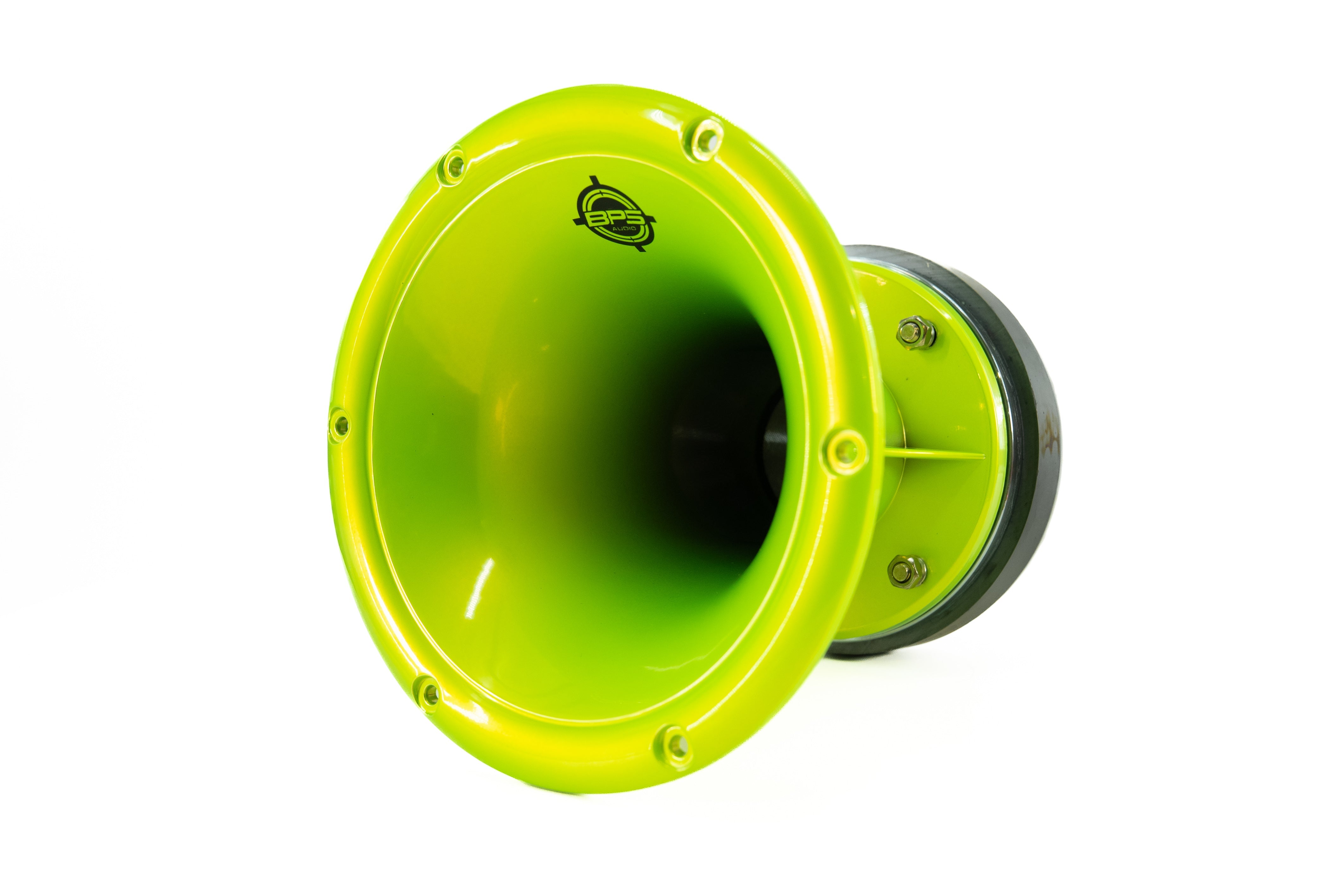 BPS Audio Horns Collection - Puerto Rico – BPS AUDIO