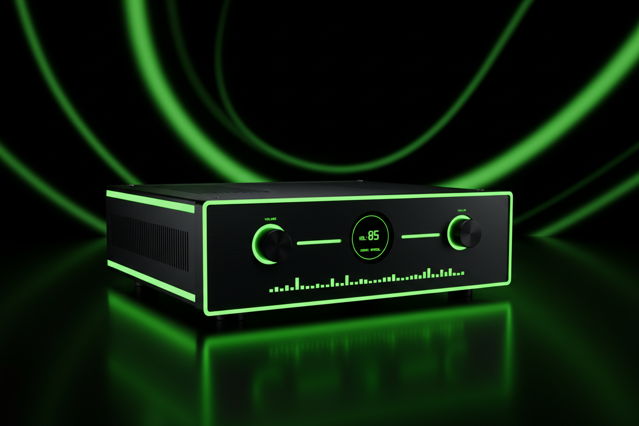 Do Car Audio Amplifiers Improve Sound Quality? | BPS Audio – BPS AUDIO