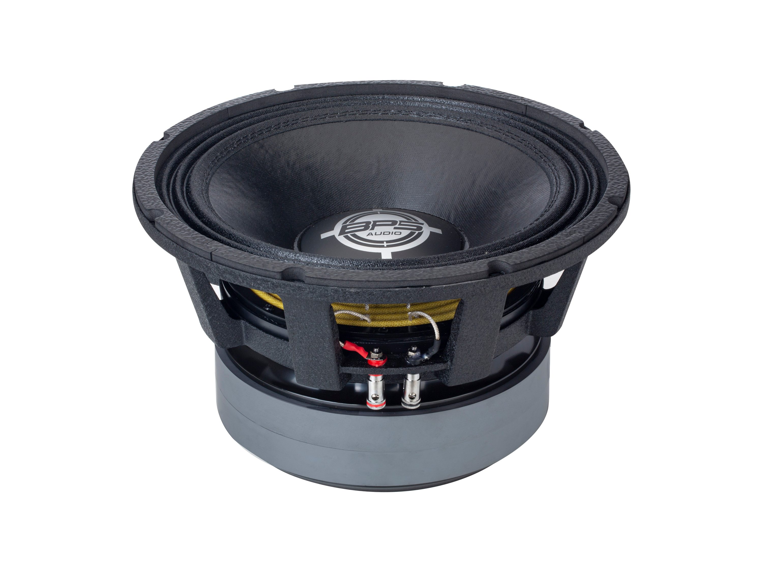 BPS AUDIO