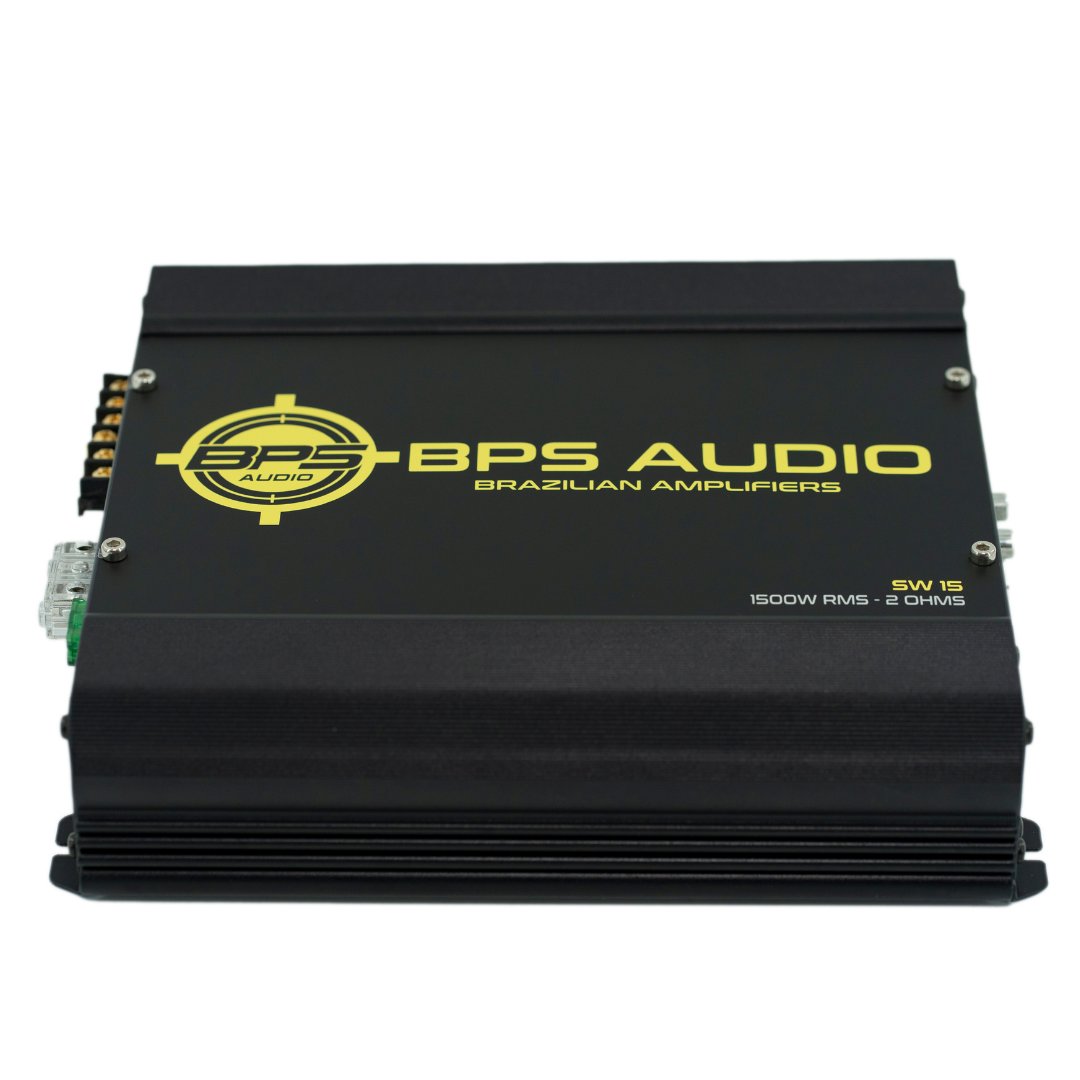 BPS AUDIO