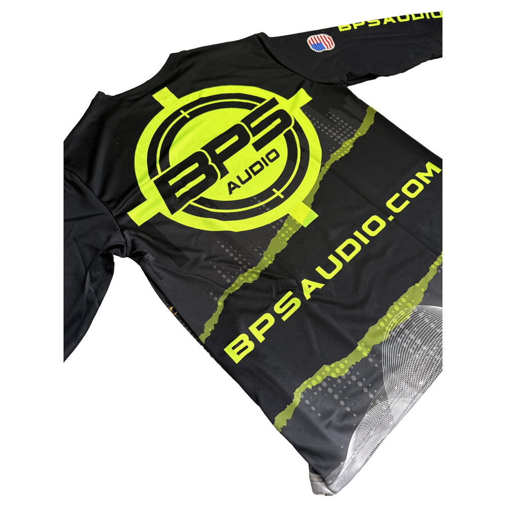 BPS AUDIO