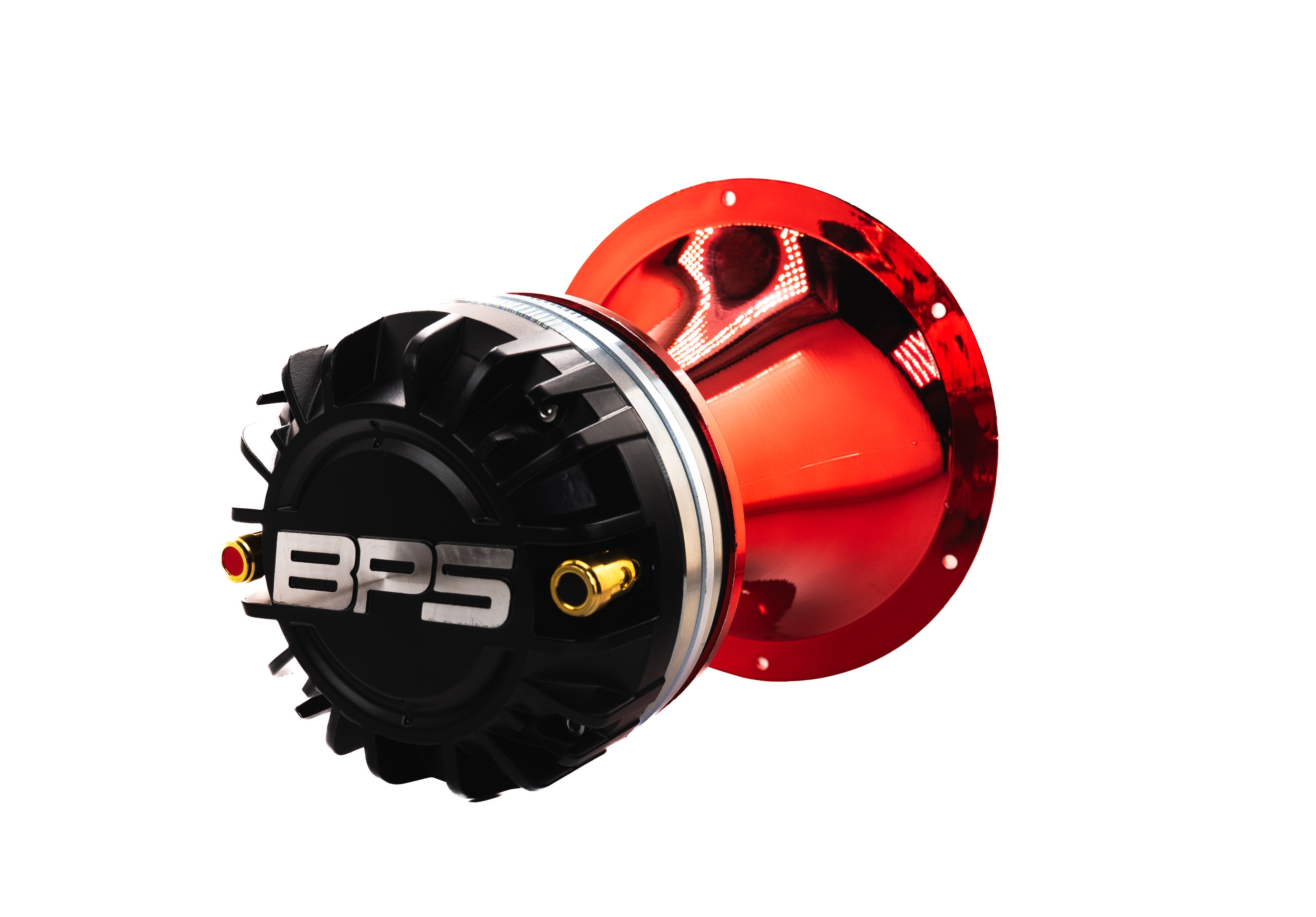 BPS AUDIO