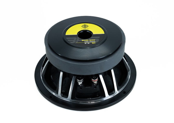 BPS Audio Speaker Collection - Puerto Rico – BPS AUDIO