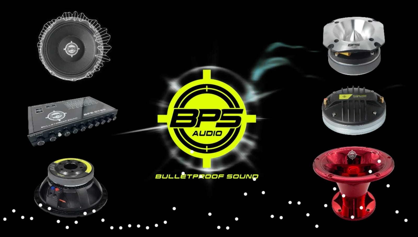BPS AUDIO