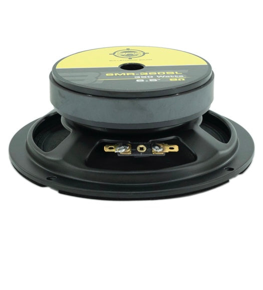 SPEAKERS – BPS AUDIO