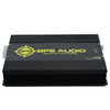AMPLIFIERS - BPS AUDIO
