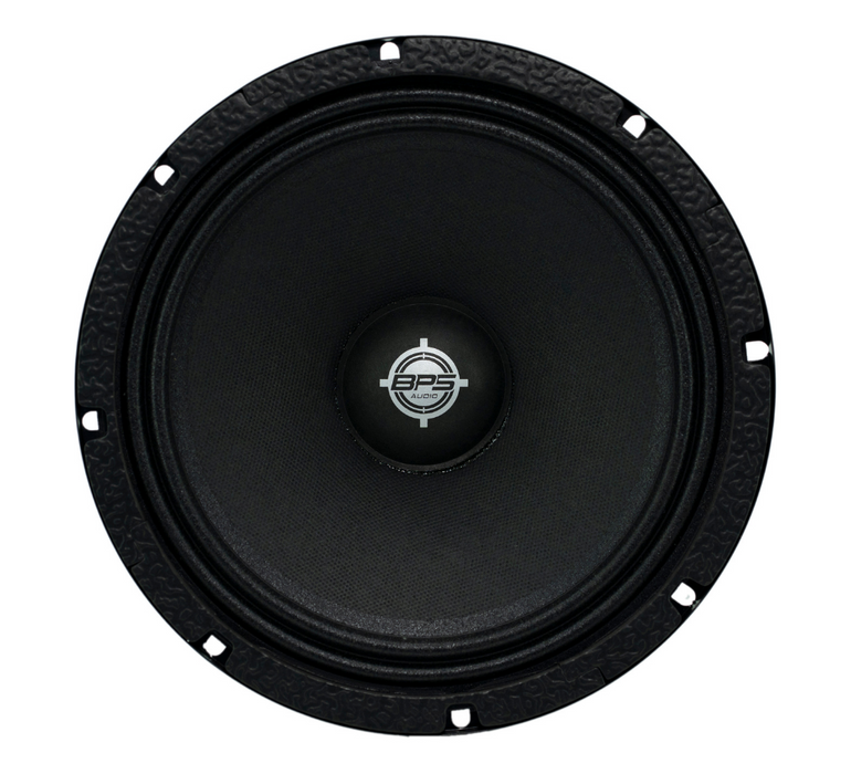 SPEAKERS – BPS AUDIO