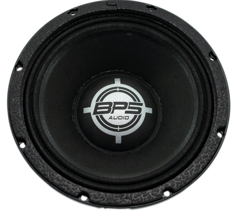 SPEAKERS – BPS AUDIO