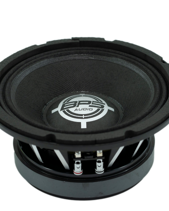 8 MID BASS SPEAKER | 8MB700 BPS AUDIO