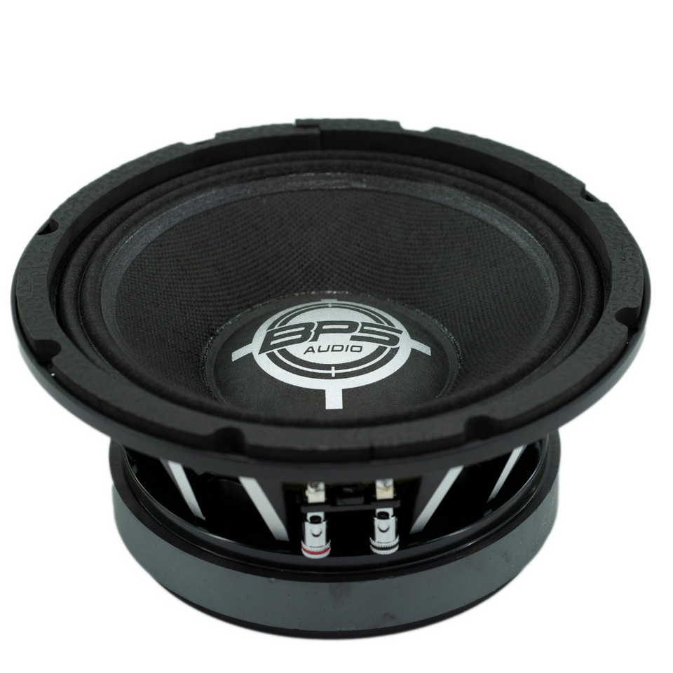 8 MID BASS SPEAKER | 8MB700 BPS AUDIO