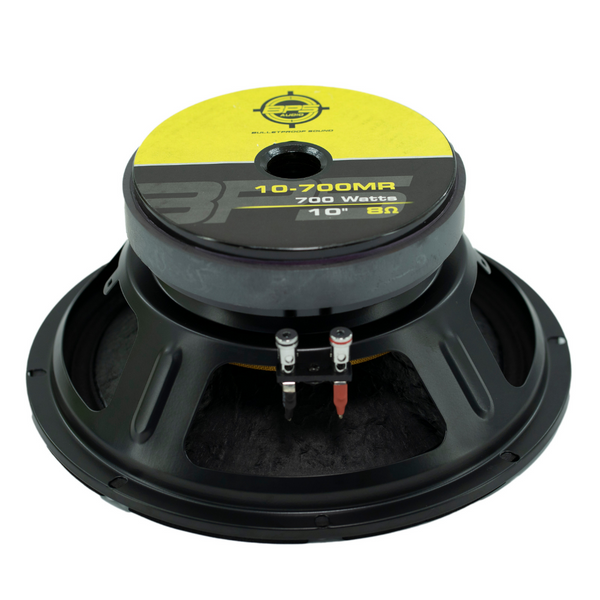 SPEAKERS - BPS AUDIO