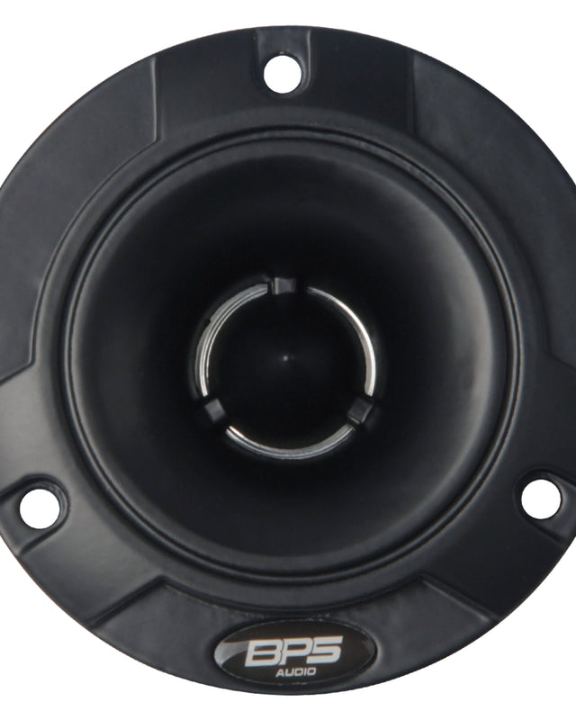 TW-100 -BULLET SUPER TWEETER - BPS AUDIO-
