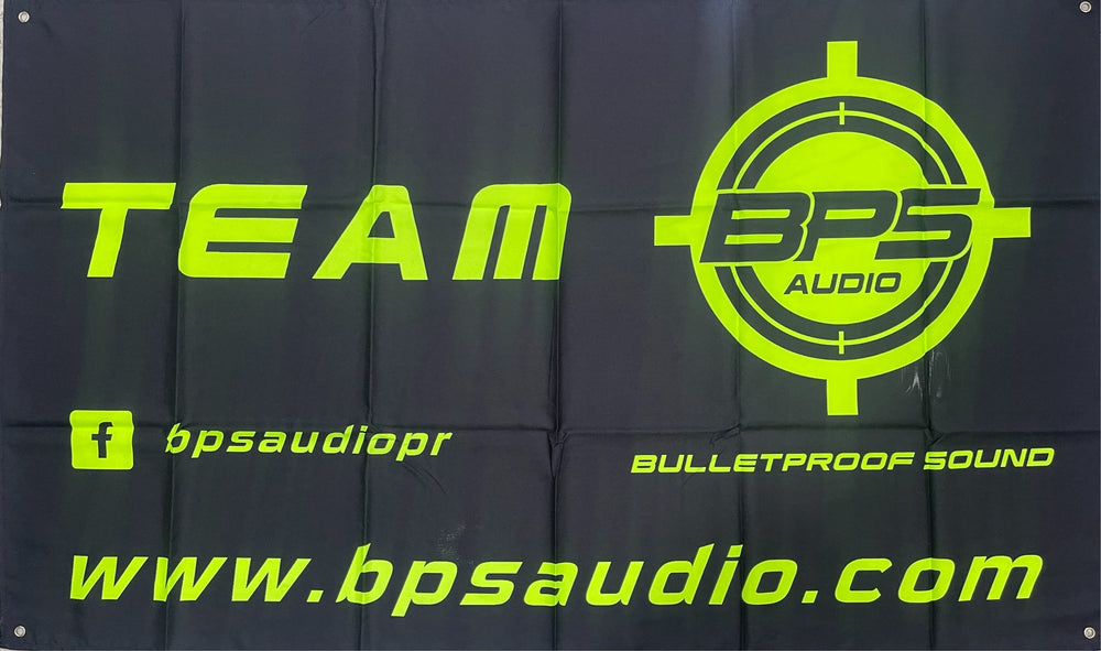 ACCESSORIES & GEAR - BPS AUDIO