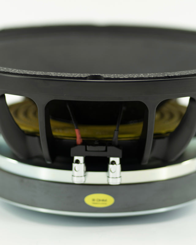 12" WOOFER SPEAKER W.50 -.50 CAL- -BPS AUDIO-